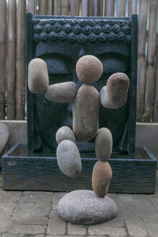 Rock Sculptures Collection | Decor Corner – Decorcorner